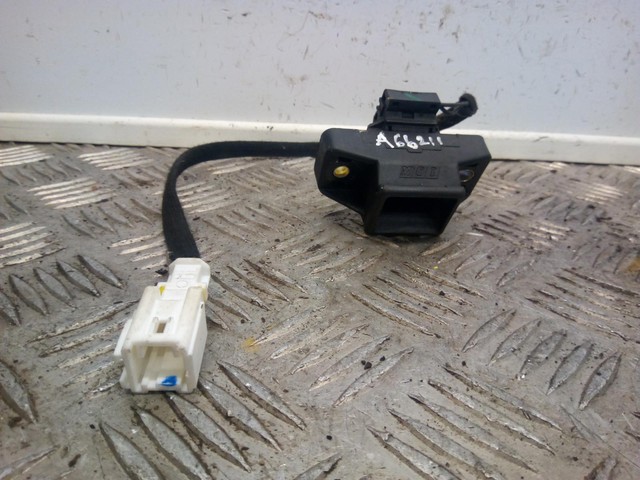 2003 Renault CLIO Hatchback Tailgate Boot Latch Lock 8200078950 for ...