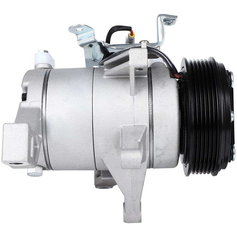 A/C Compressor CO 29103C For 2014-2018 Subaru Forester XV Crosstrek ...