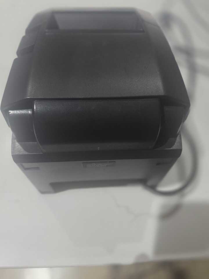 Star TSP650II Thermal POS Receipt Printer TSP654IIU – Xlnt Condition W ...