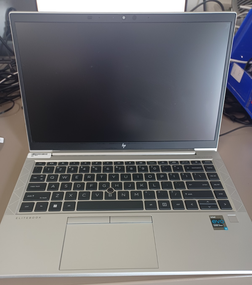 *Lot of 8* Mixed Model and Brand Laptops (See Description) | eBay