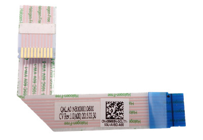 New GENUINE Keyboard Ribbon Cable / Dell Latitude E6530 / 8M80N ...