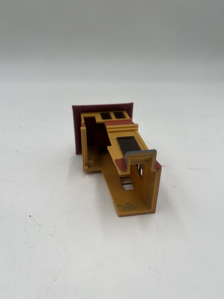 Vintage Bachmann 3026 Ho Scale Remote Control Bascule Bridge | eBay