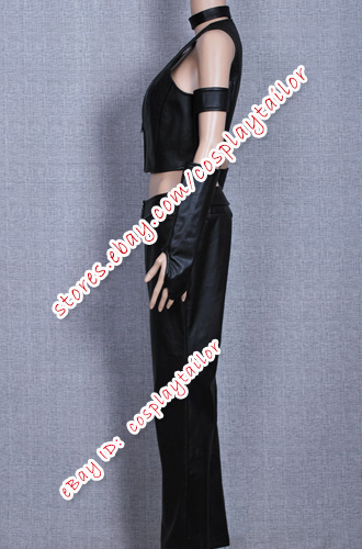 Elektra Costume For Kids