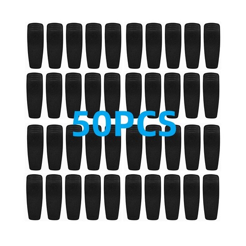 50pc RLN5644 Belt Clip fits CP200 CP200d PR400 EP450 DEP450 CP180 Two ...