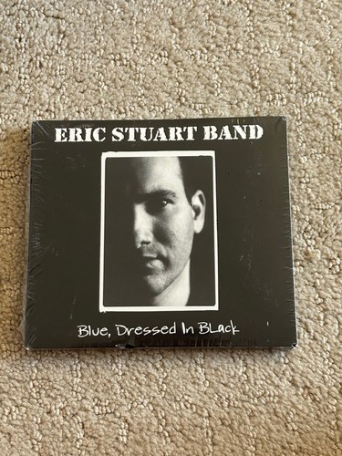 Dressed in Black by Eric Stuart (CD, 2004) for sale online | eBay