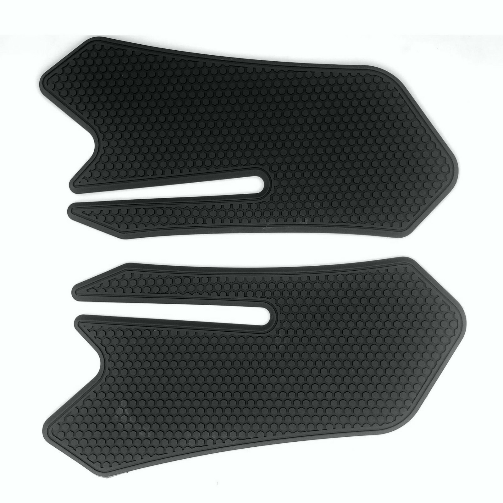 Anti Slip Sticker Side Knee Tank Gas Fuel Pad For DUCATI PANIGALE V2 ...