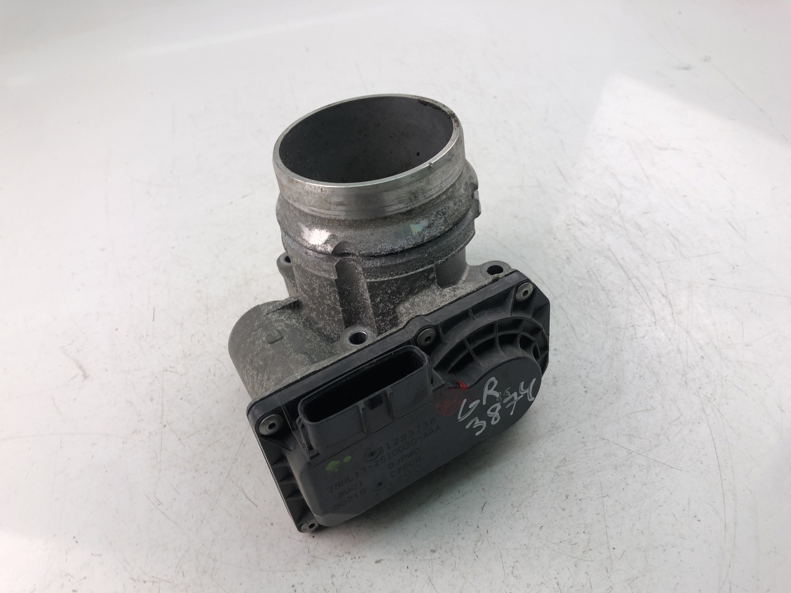 GR3874 VOLVO V90 2018 Throttle Body 31293736 | eBay