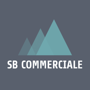 SB Commerciale Ricambi | eBay Stores