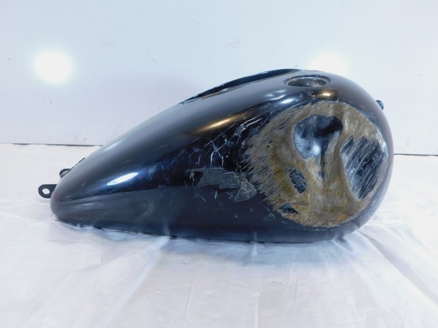 2006 OEM Harley Davidson Dyna Street Bob FXDBI Fuel Gas Tank for sale ...