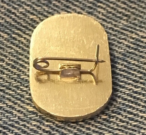 Olympic Brooch Pin ~ 1980 Moscow Games ~ Soviet USSR Russia | eBay