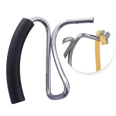 CALIFORNIA BANDER BLOODLESS STAINLESS CASTRATOR BULLS GOAT SHEEP ...