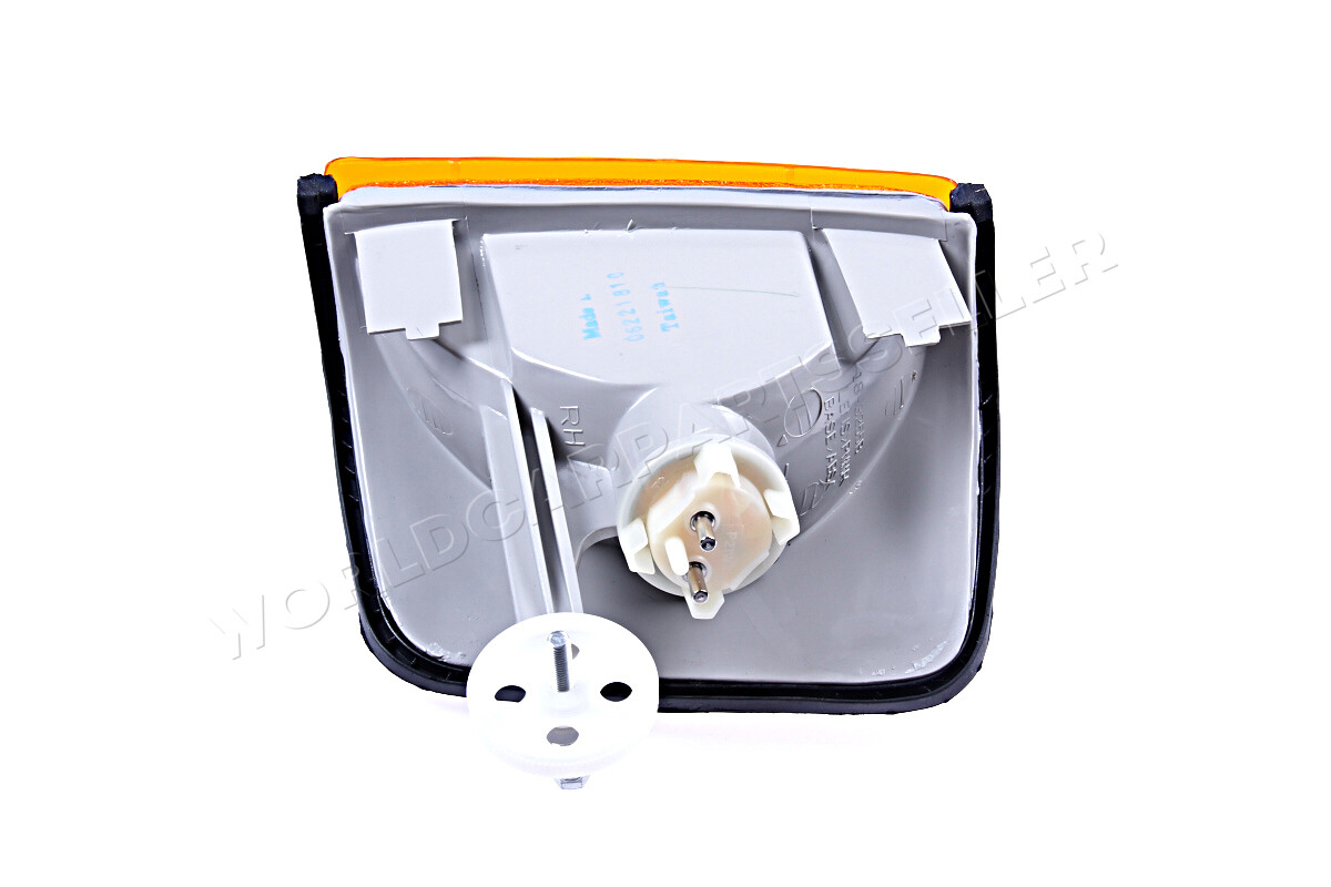 TYC Indicator Orange Right For MERCEDES 190 W201 2018260043 | eBay