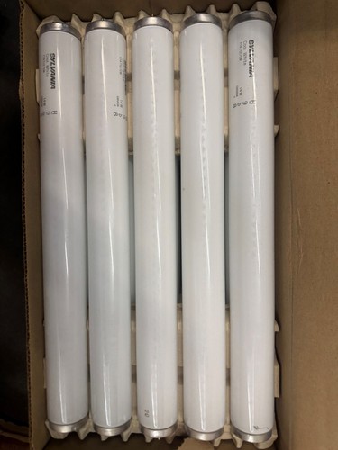 SYLVANIA FLUORESCENT COOL WHITE 46135 F14T12/CW | eBay