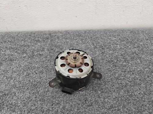 DODGE CHARGER SRT8 6.1L 05-23 OEM LEFT SIDE ENGINE RADIATOR COOLING FAN ...