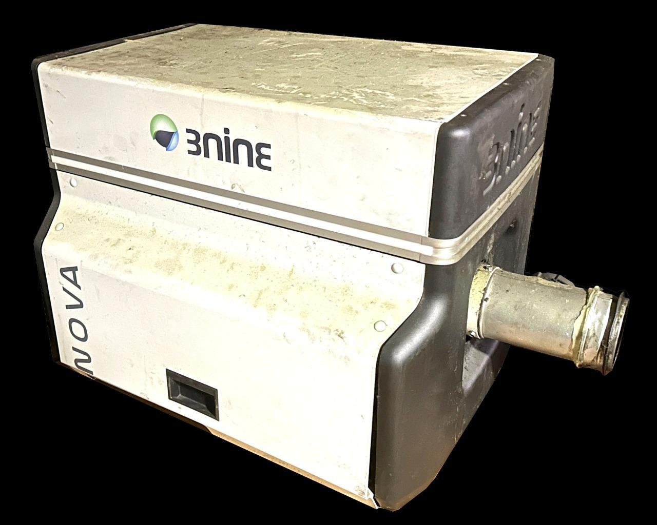 3Nine Nova 300 Green Line Oil Mist Eliminator 0.40 kW 176 CFM 70 CF ...