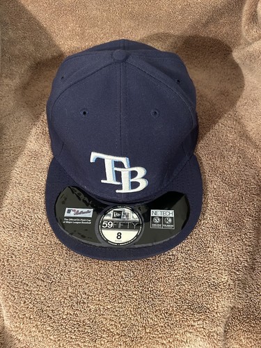 59fifty new era snapback hats on Field TB 8 | eBay