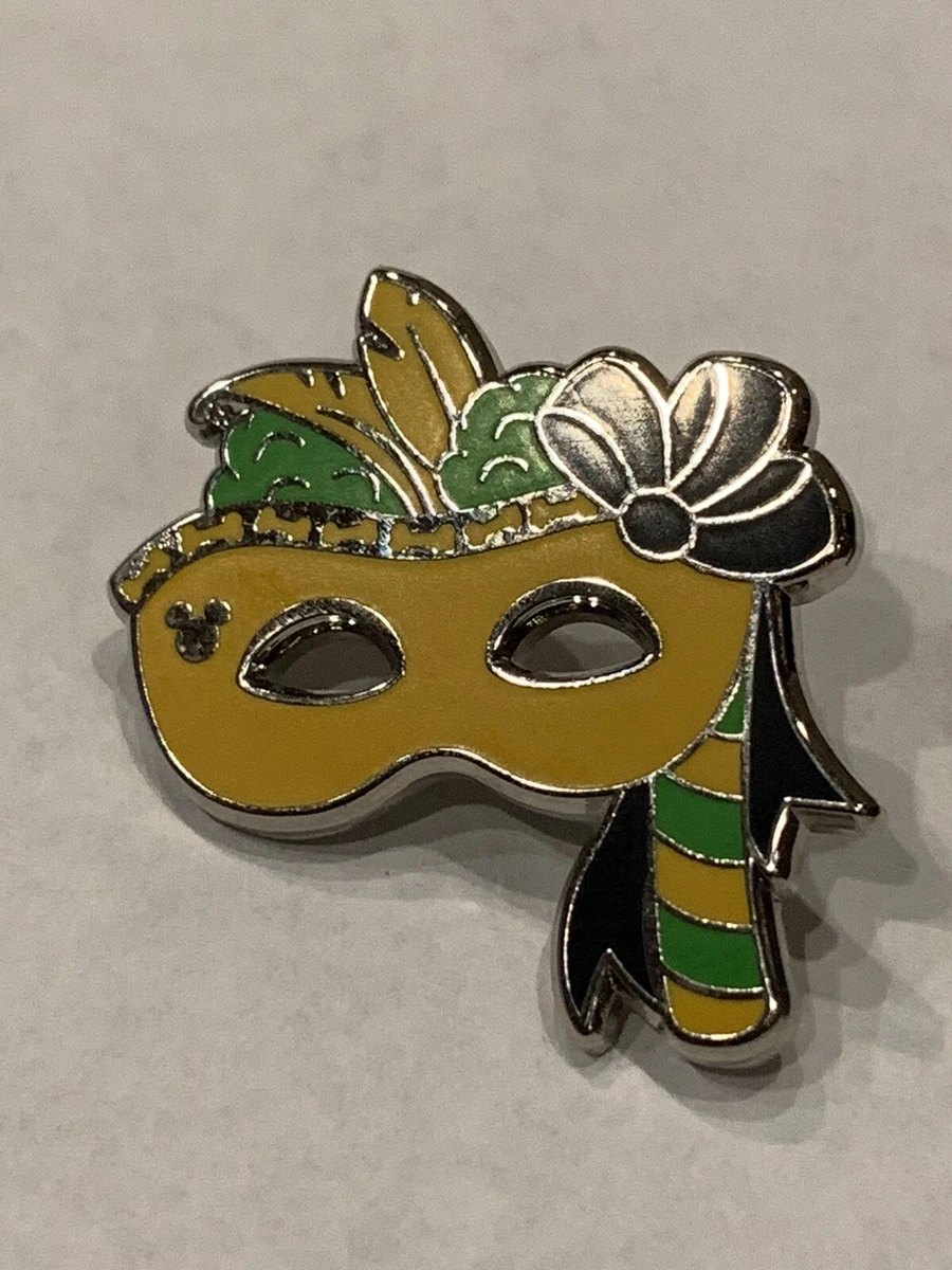 Disney Masquerade Masks