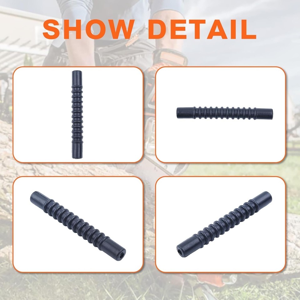 Impulse Line Hose Pipe Kit For Stihl MS250 MS230 MS210 025 023 021 ...