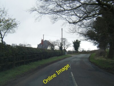 Photo 6x4 Pexhill Road at New Farm Henbury/SJ8873 c2014 | eBay UK