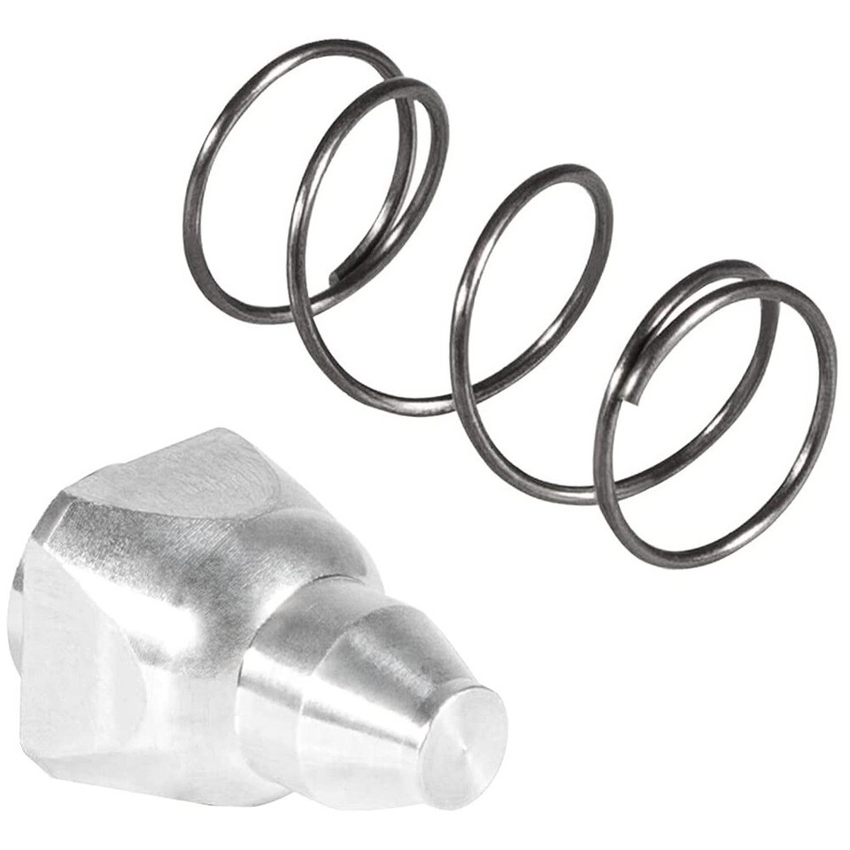 Valve & Spring Replacement Kit For Evinrude Johnson 25 35 40 50 HP 1989 ...
