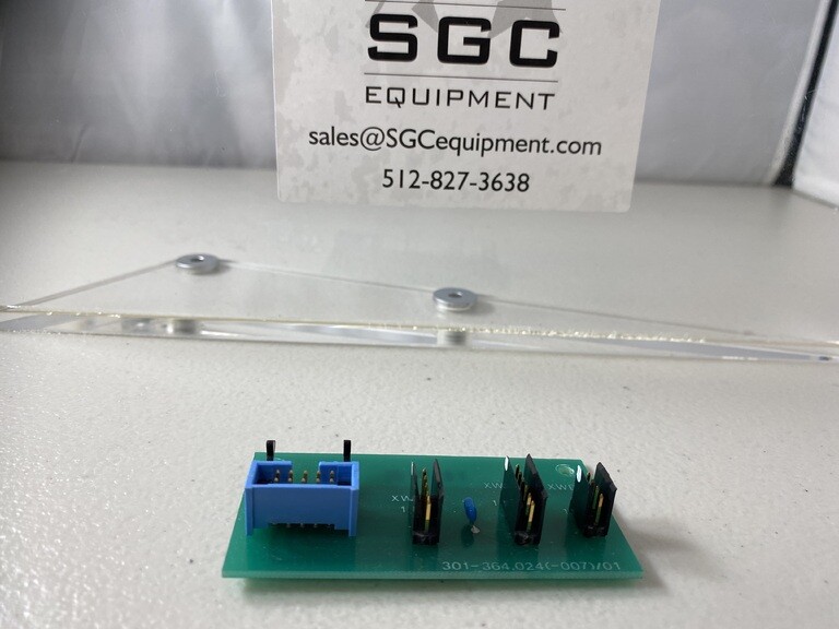 Leica PCB PN: 301-364.024(-007)/01 | eBay