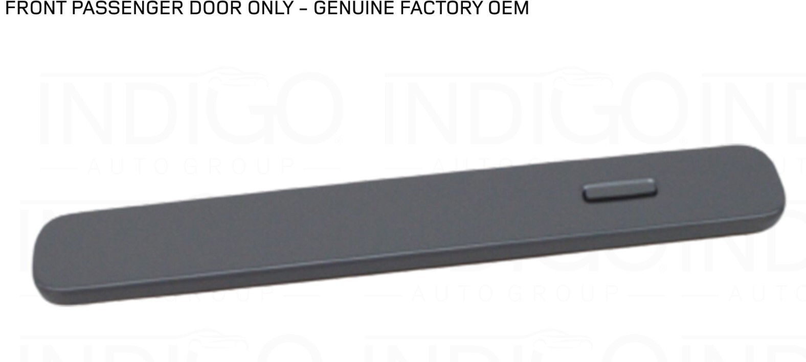 LAND ROVER Range Rover Velar RH Front Door Handle Cover | LR135269 ...