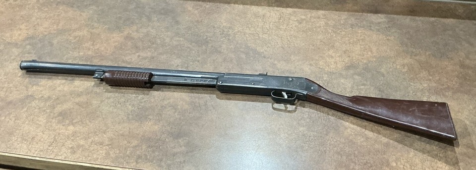 Vintage Daisy Model 107 Rogers Ark BB gun Working Rifle | eBay
