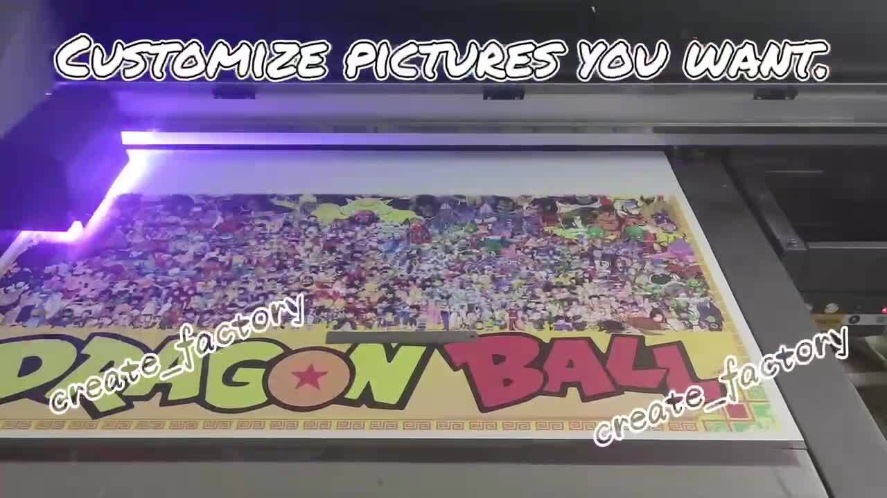 Asian Woman 20"x36" Canvas/Paper Poster Customizable High Quality Art ...