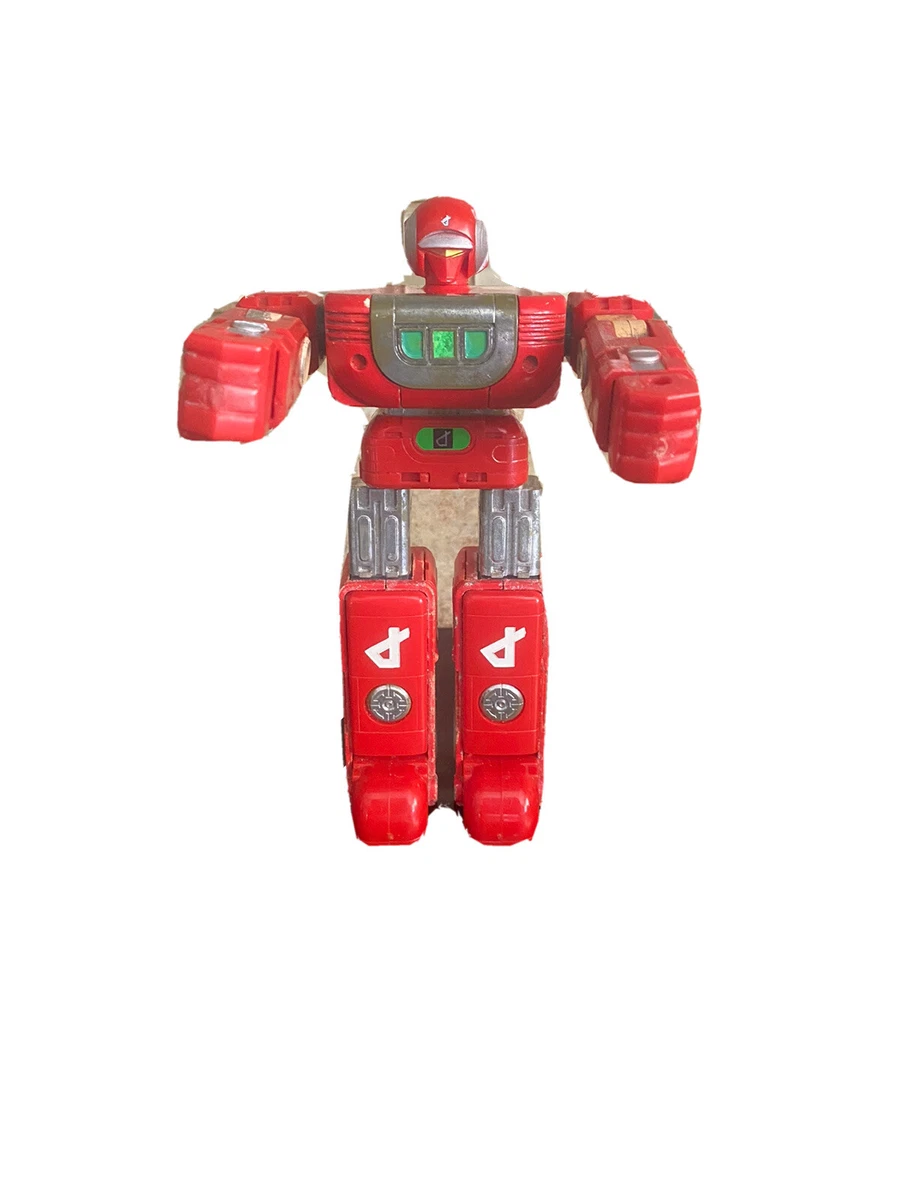 Gladiator Voltron