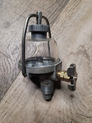 Parts - Machine Oiler