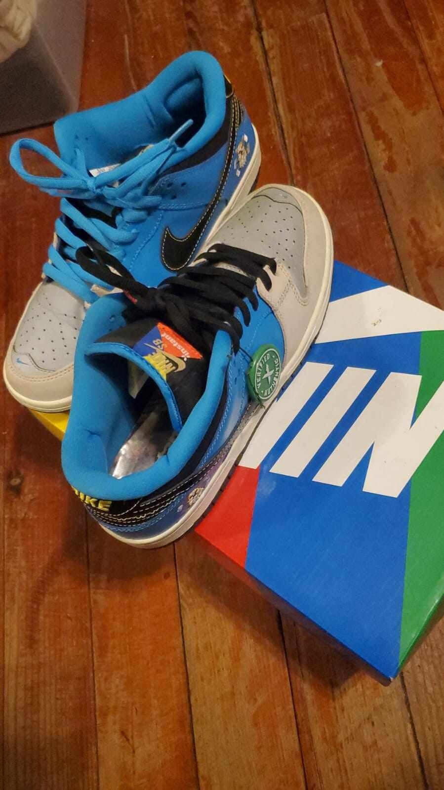 nike sb dunks low | eBay