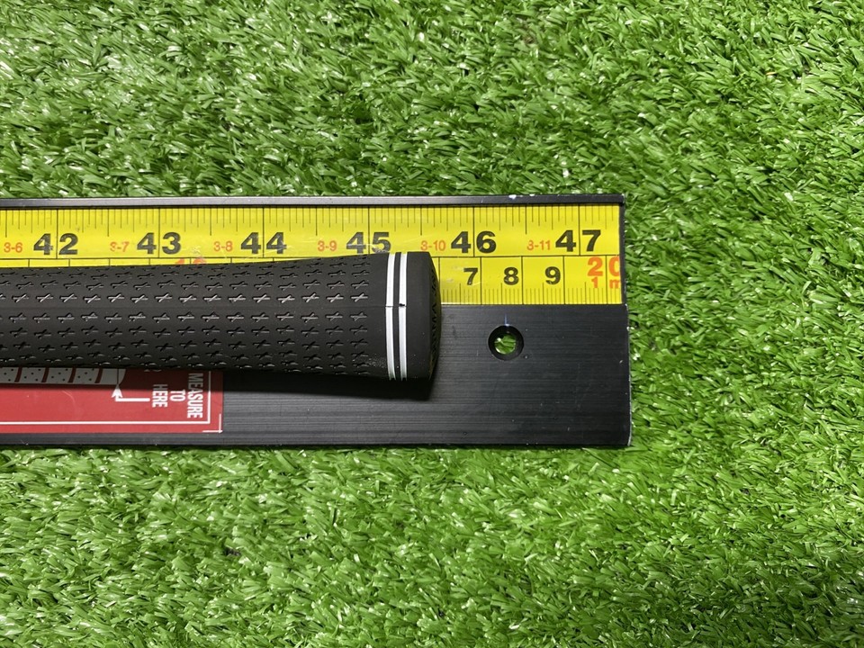 TaylorMade R Driver 10.5* / RH / 55g Senior Graphite ~45.75" / New Grip ...