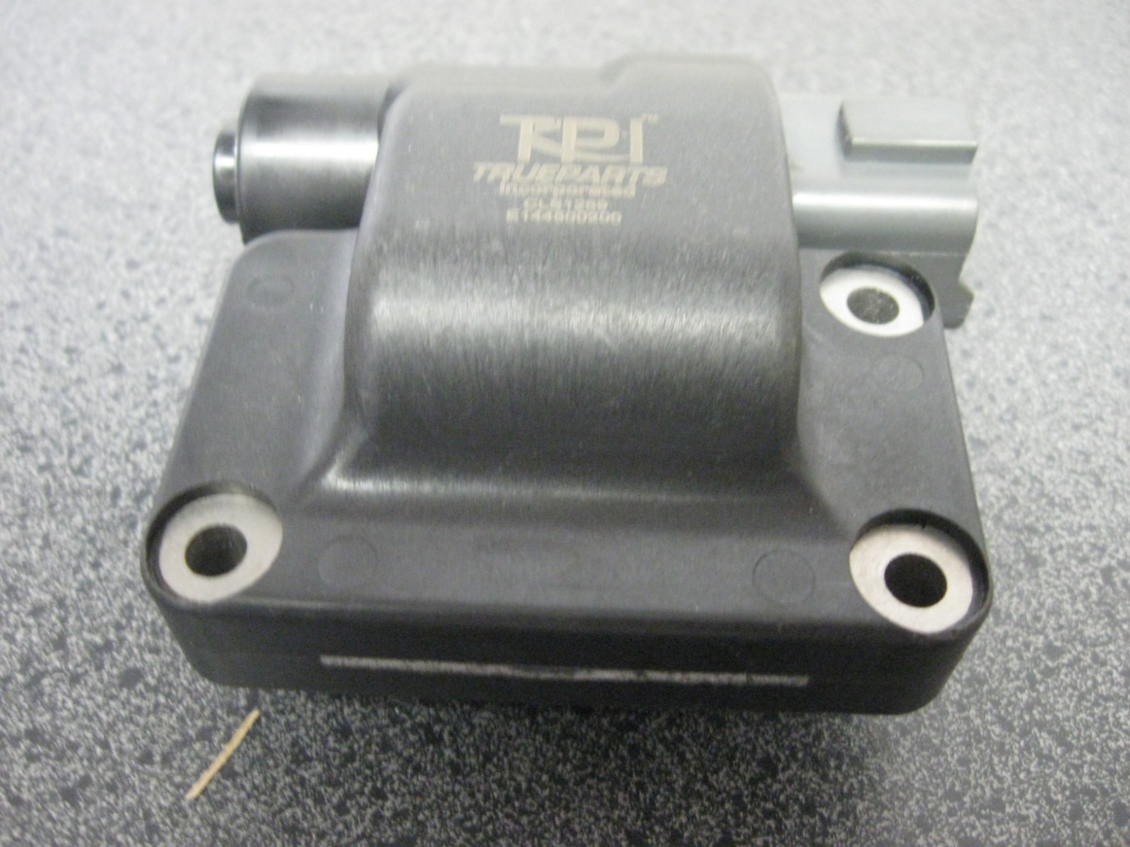 TPI CLS1269 Ignition Coil Replaces Honda 30520PT3A02 WPS CUF98 New ...