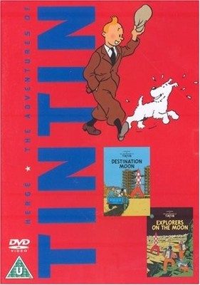The Adventures of Tintin - Volume 2 [Import anglais] | eBay