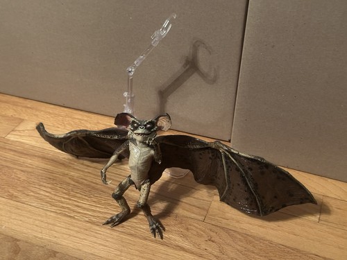 Gremlins 2: The New Batch Bat Gremlin NECA Action Figure | eBay