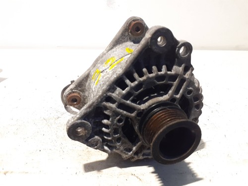 037903025M ALTERNADOR / 0124325013 / 037903025M / 65197 PARA SEAT IBIZA ...