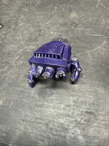 Hasbro Marvel Legends Haslab Sentinel Figure Battle Damaged Hand Part X ...