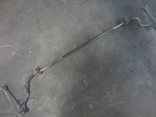 Stabilisator Stabi Achse Hinten Mercedes W204 W 204 Kombi T 2043260465 ...