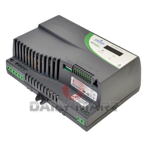 New In Box EMERSON FXMP25 Field Controller | eBay