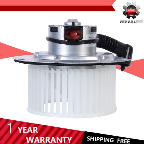 FIT Ford Explorer Ranger Mercury Mountaineer AC Blower Heater Motor w ...