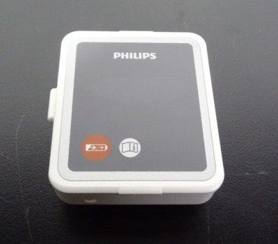 Philips 989803174131 IntelliVue MX40 Lithium-ion Module Battery | eBay