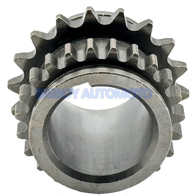 Higher Quality Engine Timing Crankshaft Sprocket 23121-2M800 For ...