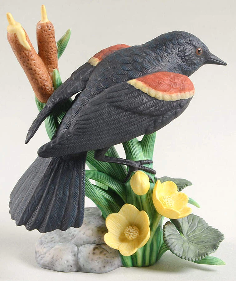 Lenox Garden Birds | Fasci Garden