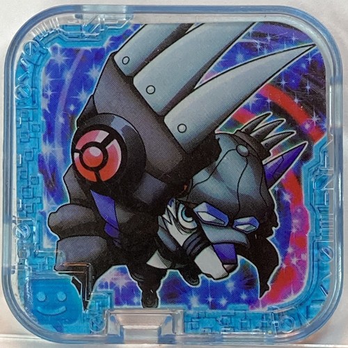 Appmon Chip Digimon Universe Logamon App monsters Japanese BANDAINAMCO ...