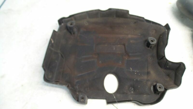 17 18 19 AUDI Q7 ENGINE COVER 3.0L PART # 06E 103 925 AB | eBay