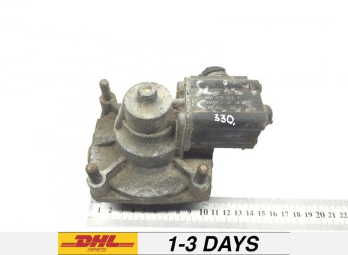 Wabco Footbrake Pressure Limiting Valve Scania 4-series Truck 1405932 ...