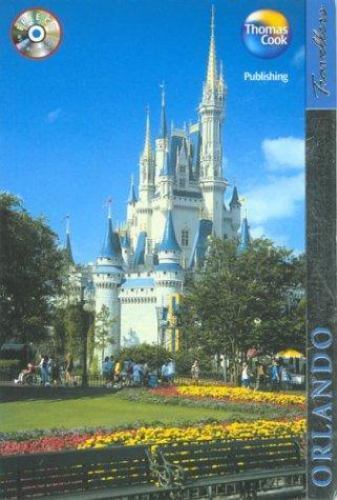 Orlando by Pete Benett, Antony Souter, Roger St. Pierre and Lindsay ...