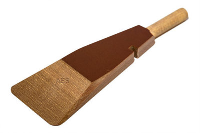 AIRCRAFT / AVIATION TOOLS NEW TEFLON / PHENOLIC SCRAPER FOR .401 RIVET ...