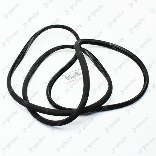 OEM Genuine TOYOTA LEXUS 06-13 IS350/ 08-14 Lexus IS F Sunroof ...
