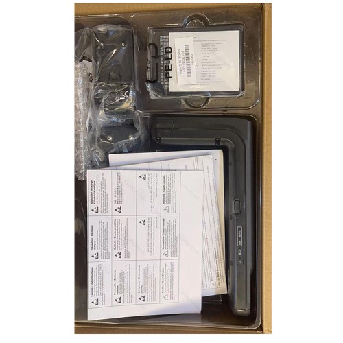 New UHF RFID Handheld Reader For Honeywell RFID PN: IH25-0-N001S00CK ...